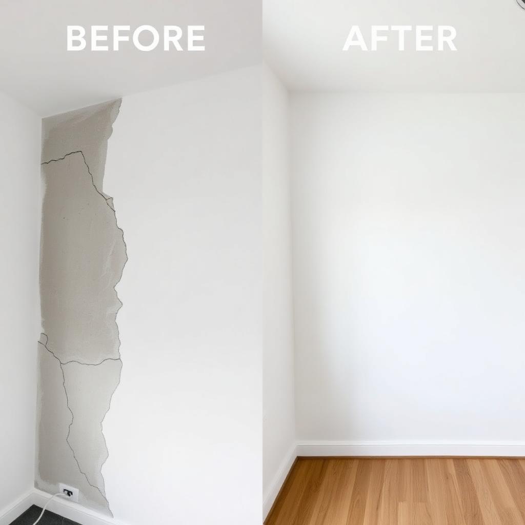 RJ Plastering & Interior Improvements | Professional Plastering Salford